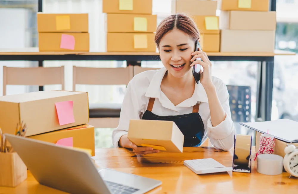 ขายของออนไลน์อะไรดี คู่มือเริ่มต้นการขายของออนไลน์